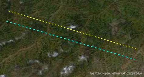 Cesium开发日记—绘制虚线cesium绘制虚线 Csdn博客