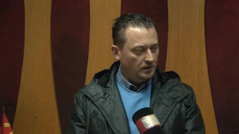 Борчо Коцев градоначалник на Општина Зрновци Во 2023 година ќе реализираме многу проекти за