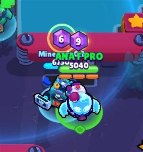 Stay Still Ash I Need To Take A Screenshot R Brawlstars