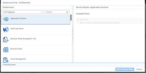 Create A Start Form And Its Custom Tile For Your Workflow · Issue 6028 · Sap Tutorials