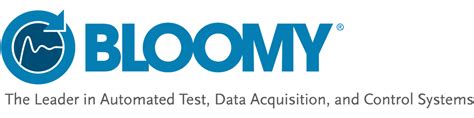 Developing Test Programs Using Teststand Bloomy
