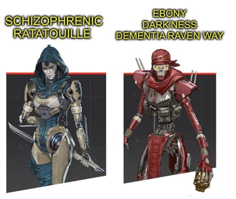 Apex Legends Explained Poorly Part 1 R Apexoutlands