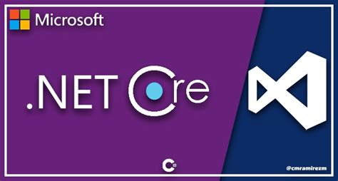 Net Framework Y Net Core
