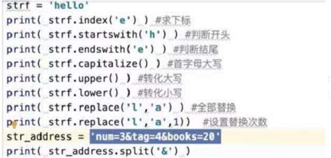 十一Python之字符串类型 码蚁 博客园