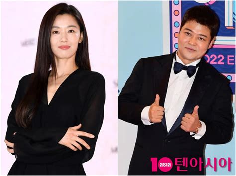 연 수입 40억 전현무 전지현 초호화 하우스 방문…너무 놀라서 턱 빠질 수도 이유있는