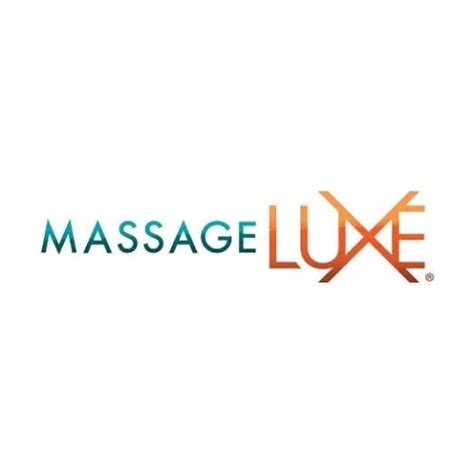20 Off Massageluxe Promo Code 1 Active Nov 24