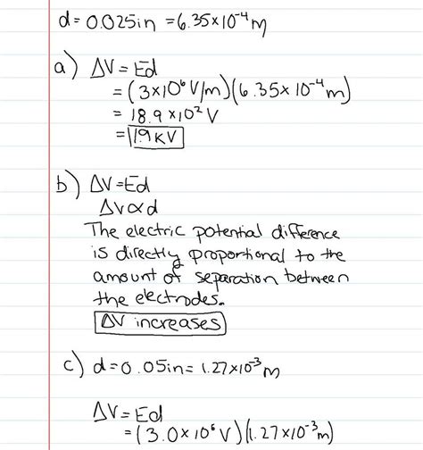 Spark Plugs Physics Book