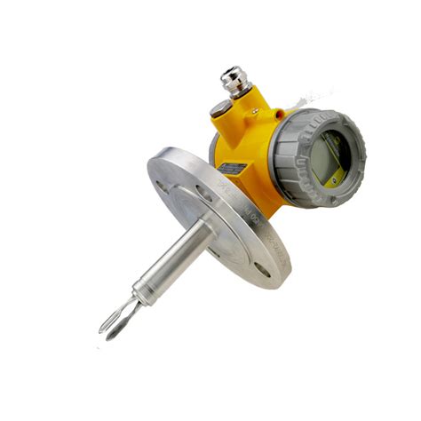 Explosion Proof Tuning Fork Density Meter Fork Densitometer Ptfe Acid And Corrosion Resistant