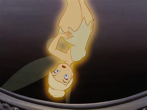 Tinkerbell Screencap Disney S Peter Pan Photo Fanpop