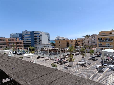 Ausblick Bg Hotel Java Can Pastilla • Holidaycheck Mallorca Spanien