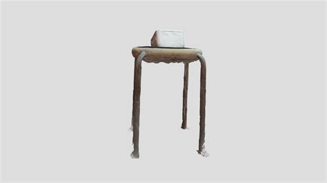 Alat Tensi Buat Yang Suka Darah Tinggi 3d Model By Wittanastasia [11da8f5] Sketchfab