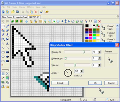 Cursor Heaven Exe Desktop Utilities Cursors Free Software Download