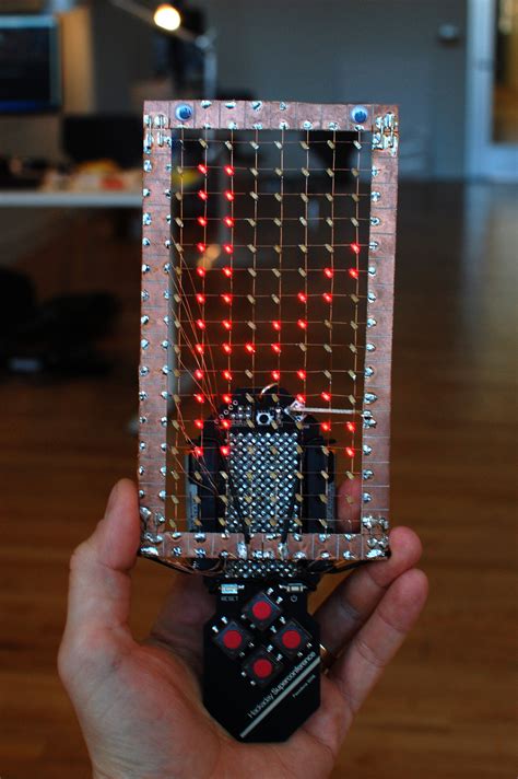 weekend novelty projects