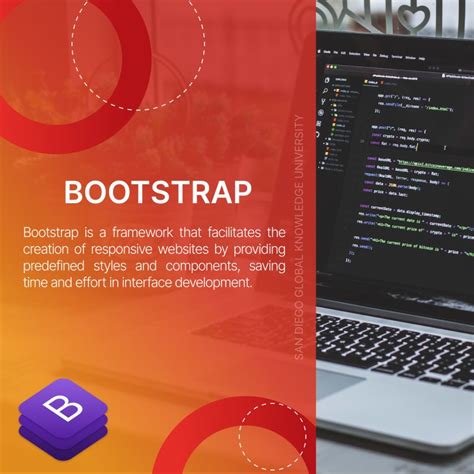 Boost Your Web Design With Bootstrap San Diego Global Knowledge