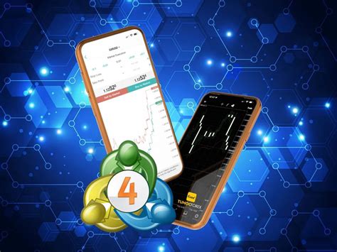 Hướng Dẫn Sử Dụng Và Giao Dịch Hiệu Quả Với Mt4 App