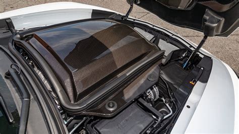 The Story Behind Gms Most Powerful Small Block V8 Ever Produced