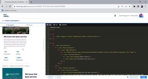 Mohana Rao Anupoju On Linkedin Html Ccs Responsivedesign Responsivewebdesign