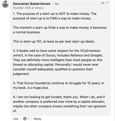 Amit Gupta On Linkedin Startup 68 Comments