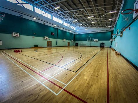 Virtual Map Clydeview Academy Gourock