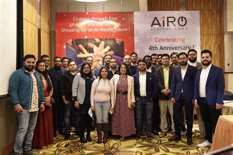 Airo Digital Labs India Private Limited