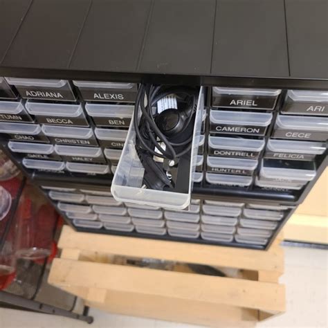 Michelle A On Linkedin Organized Innovation Problemsolver