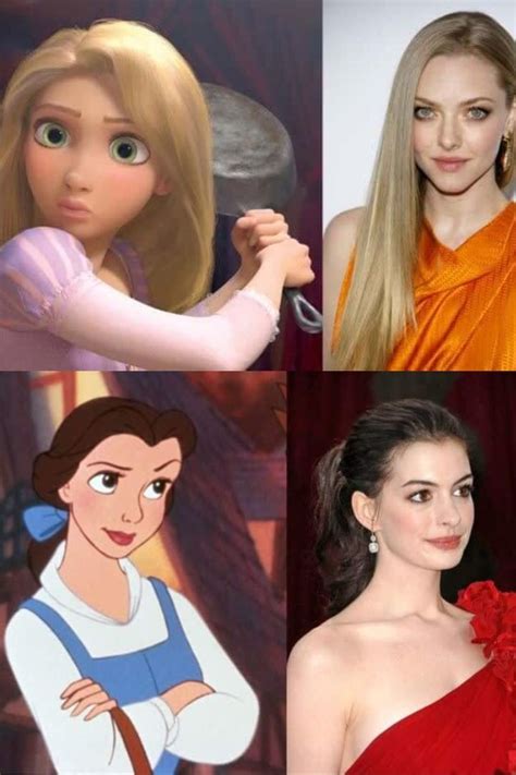 Rapunzel And Amanda Seyfried Fav Celebs Cartoon Characters Popular Cartoons Fav Celebs