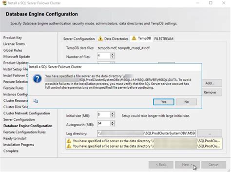 Deploying Sql Server On Azure Using Azure Netapp Files