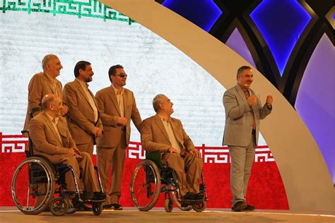 گروه قمر بی هاشم برنامه تلویزیونی محفل