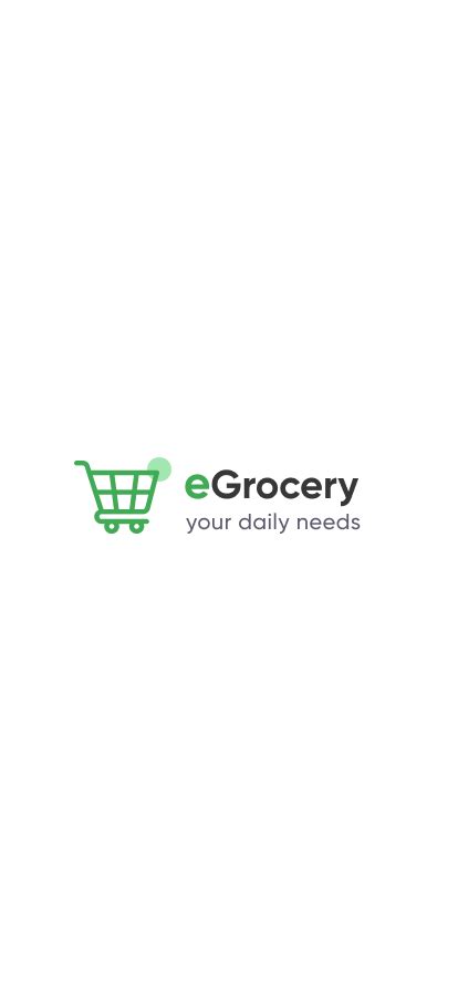 Grocery E Grocery App React Native Cli Ui Kit By Jsmthemes Codecanyon
