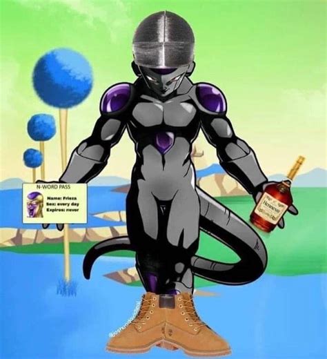 Frieza Memes