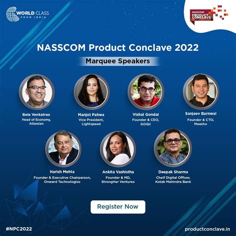 Bala Venkatrao On Linkedin Nasscom Atlassian Plg Productconclave Npc2022