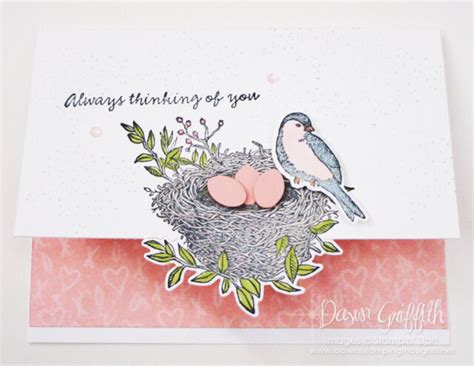 Card Class 16 Nested Friends