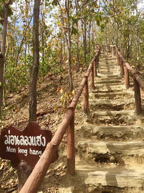 A Pha Chor Visitors Guide To The Epic 30m Cliffs