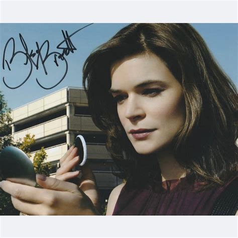 Breaking Bad Signed By Betsy Brandt Marie Schrader Auction Online