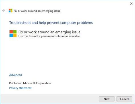 Wireless Network Not Detected When Using VPN On Windows PC
