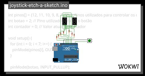 questão 01 wokwi esp32 stm32 arduino simulator