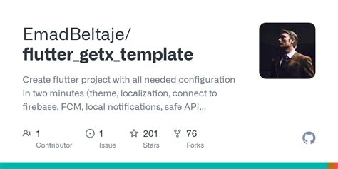 Flutter Getx Template Main Dart At Master Emadbeltaje Flutter Getx Template Github