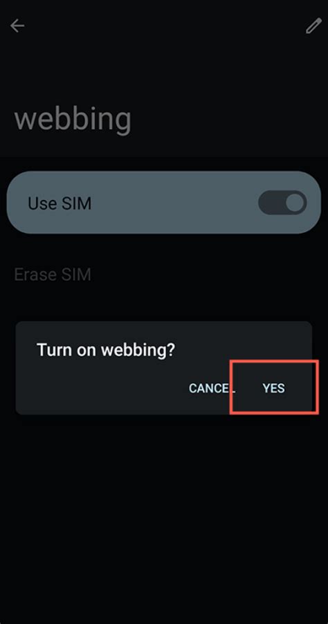 How To Set Up Your ESIM AndroidEasy App Setup World ESIM