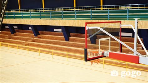 Сагсан бөмбөгийн төдийгүй их спортын түүхэн бүтээн байгуулалт