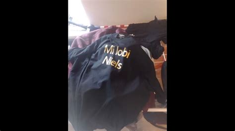 Snoop Dolfijn A K A Niels Meter Sex In De Confortroom Youtube