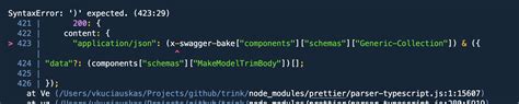 Error In Generated Ts File · Issue 973 · Drwpowopenapi Typescript
