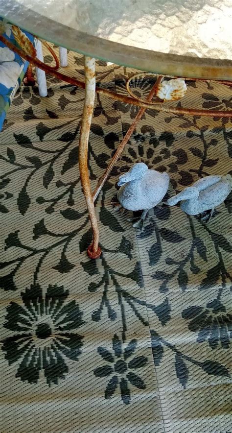 Best Way To Remove Rust To Restore R Diy