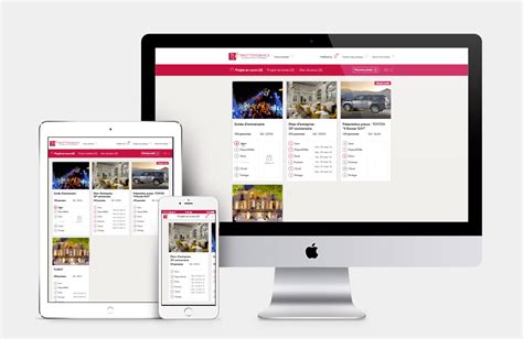 Interfaces Traittendance Julie Sarrazin