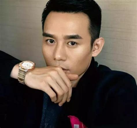 男人有福气的眉毛图解配图网