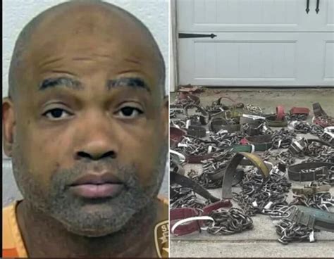 بالاترین مردی که سگ‌ها را به درخت می‌بست و شکنجه می‌کرد با رای دادگاه