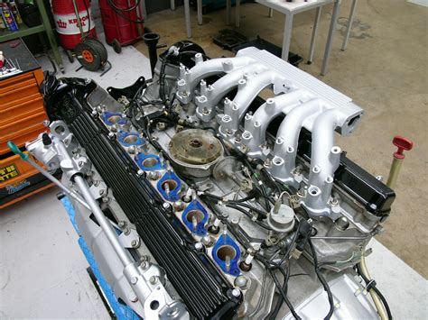 Daimler Double Six Oldtimer Restoration Company Bart Holland