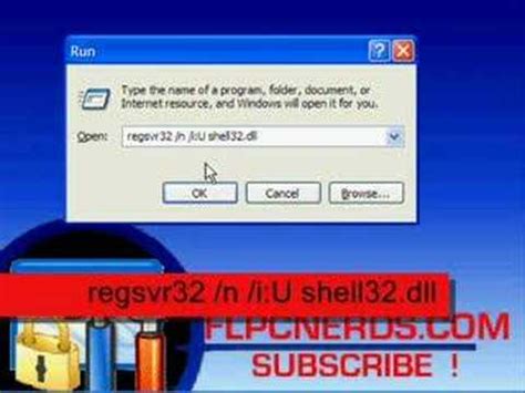 Restore The Show Desktop At The Quick Launch ToolBar YouTube