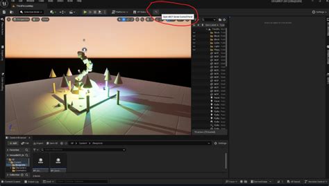 How To Use Unreal Engine Mcp Server