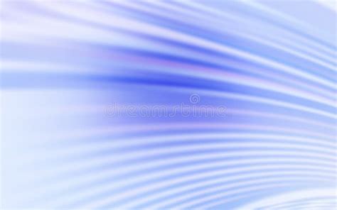 Light Purple Vector Backdrop With Curved Lines Stock Vector Illustration Of Mosaic Design