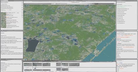 Apexcore Universal Polymorphic Software Flight Planning
